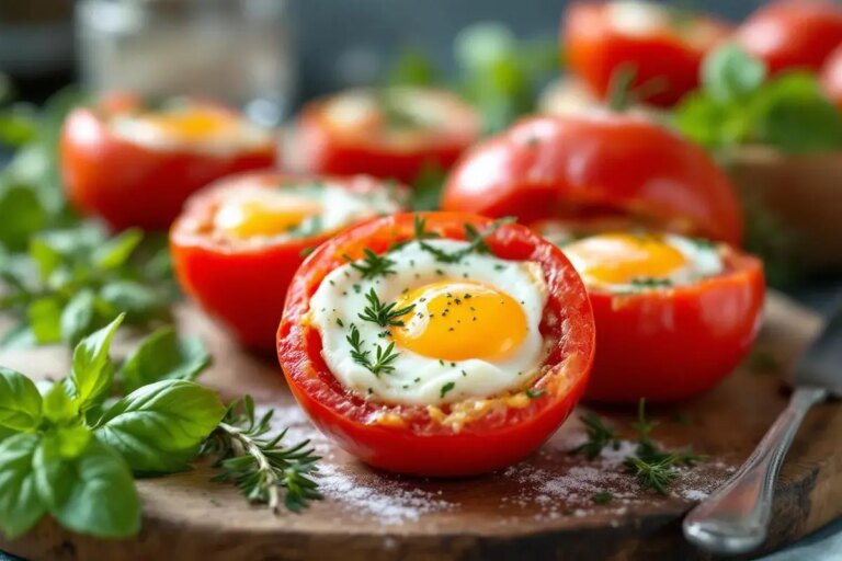 Elle remplace la viande par cet ingrédient pas cher : ses tomates ...
